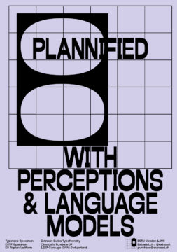 ES Replan Variform | Extraset