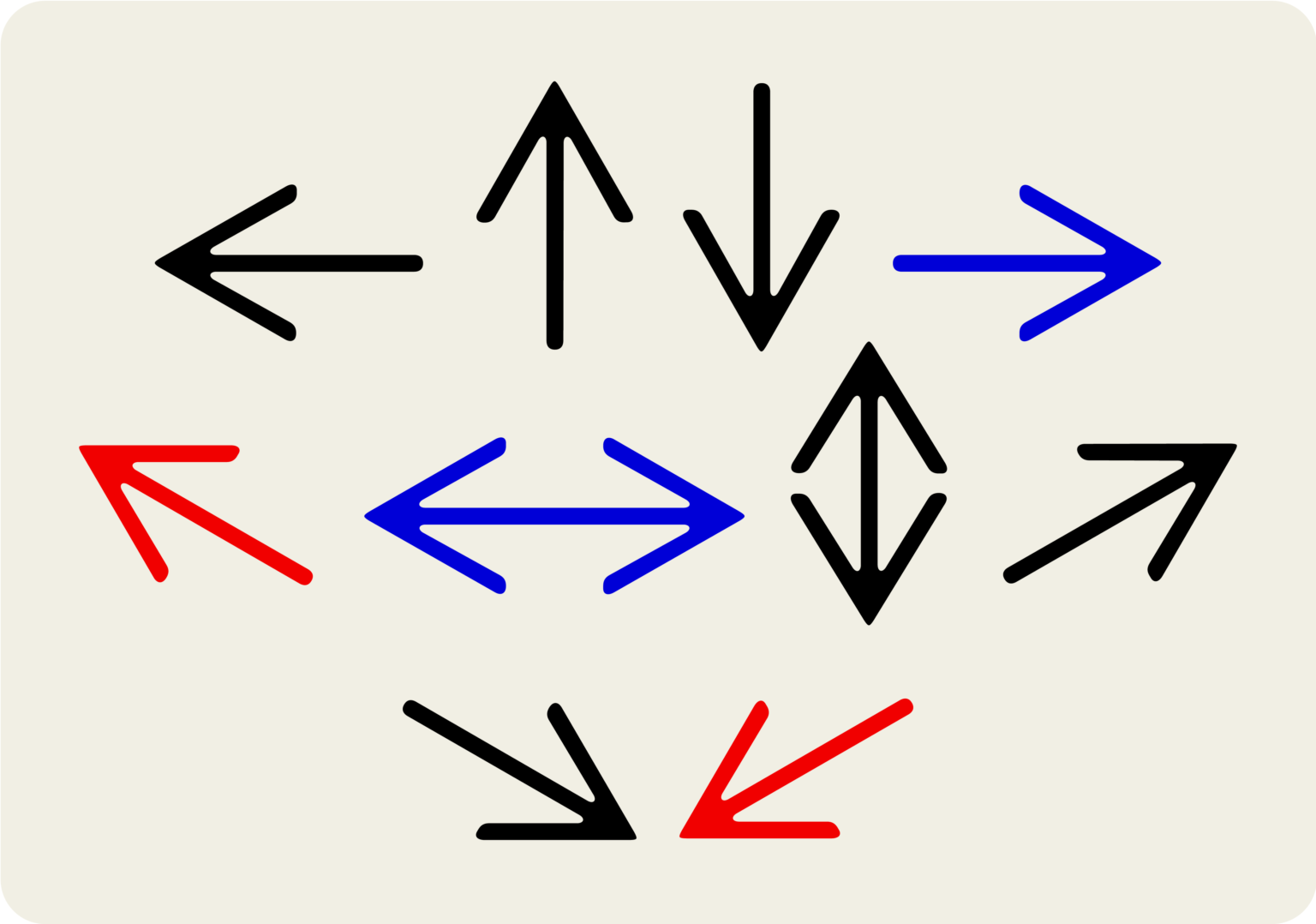 ES Peak Rounded | Extraset